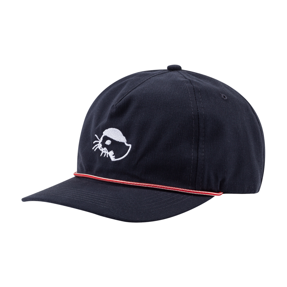 Dinghy Control Line Hat – Oceanic Exploration Society